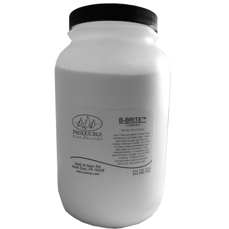 B-Brite Cleanser – piwine